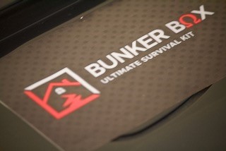 Survival Kits & Emergency Food | Bunker Box NZ