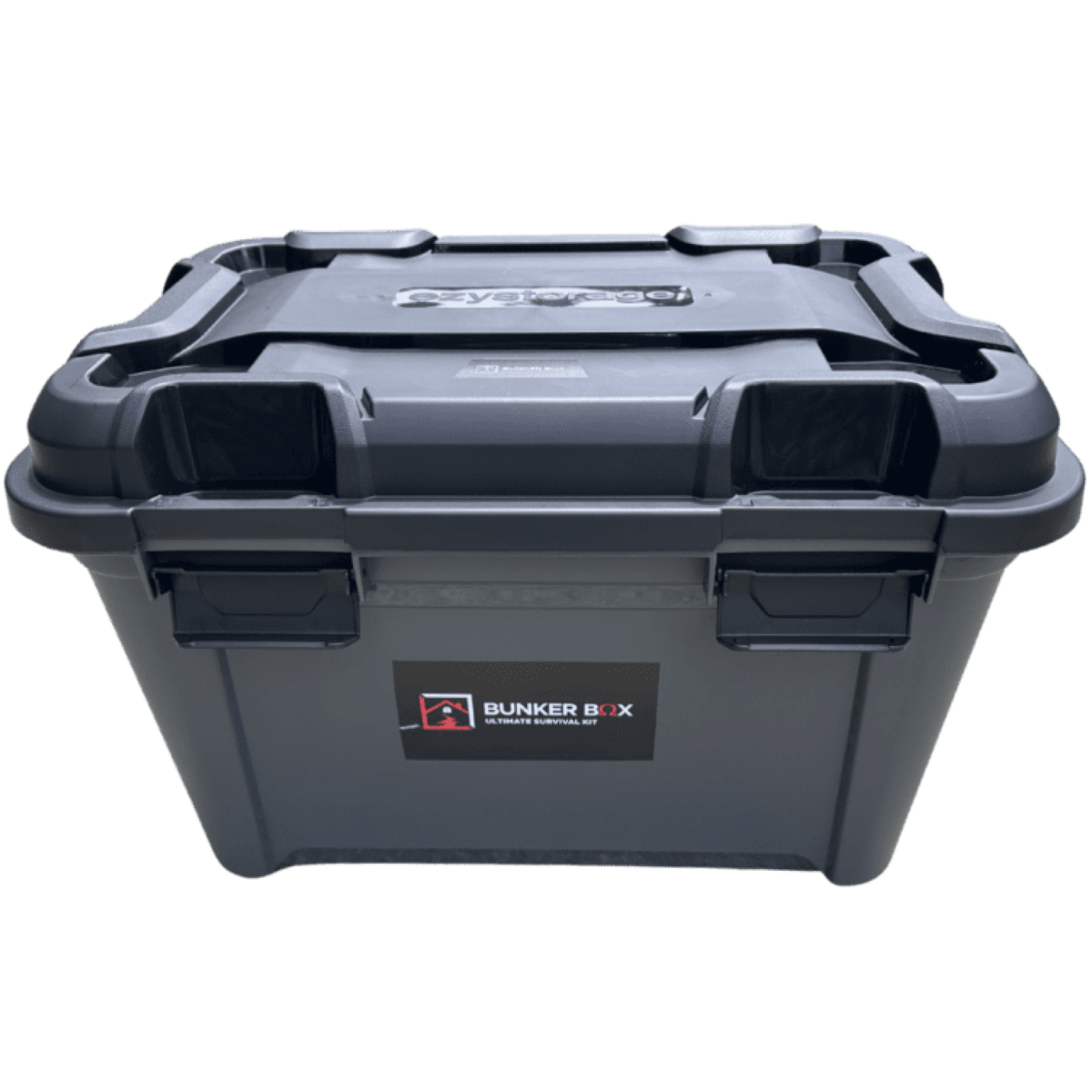 Emergency Food Grab Bag 60 Meals - Bunker Box | Survival Supplies NZ