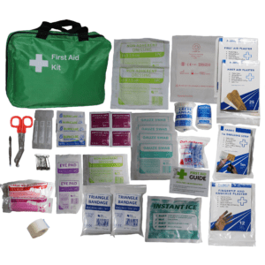 The Bunker Box - Bunker Box | Survival Kit NZ