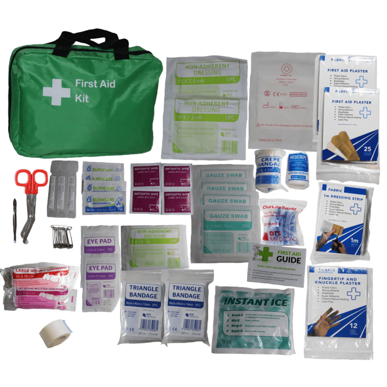 The Bunker Box - Bunker Box | Survival Kit NZ