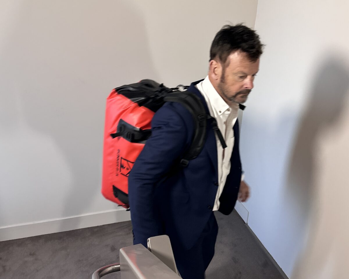 Commercial Grab Bag - NZ Survival Kit Supplies | Bunker Box