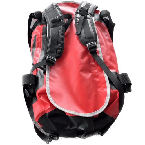 Commercial Grab Bag - NZ Survival Kit Supplies | Bunker Box