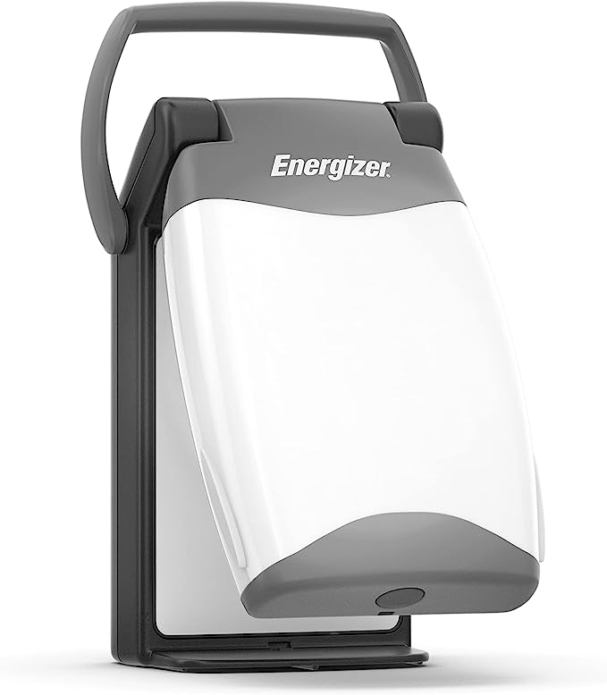 Emergency Water Resistant Lantern - Bunker Box