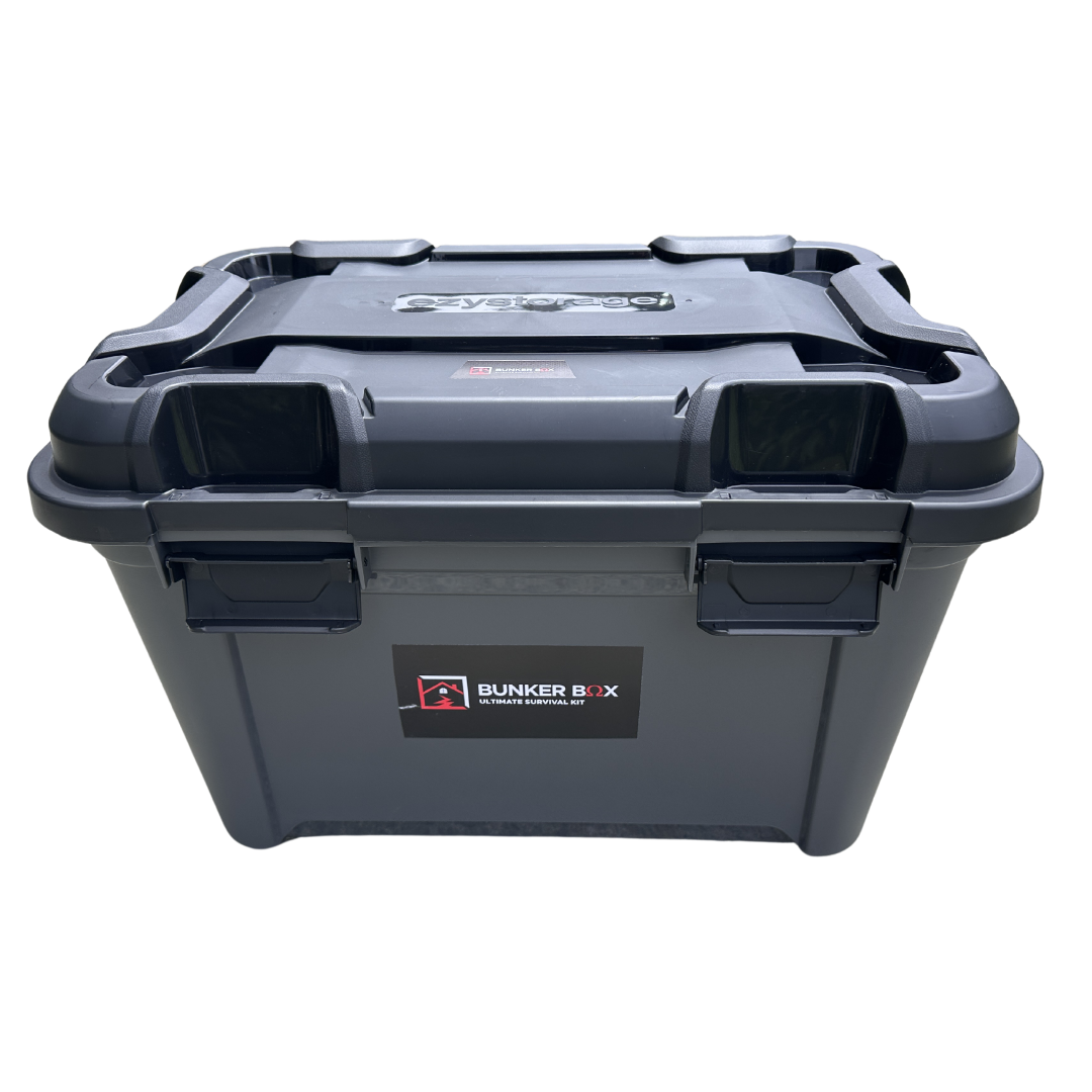 NZ Survival Kits & Emergency Food | Shop Online!