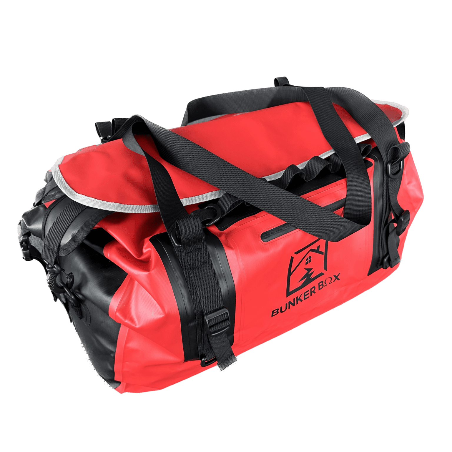 Survival Kits & Emergency Food | Bunker Box NZ