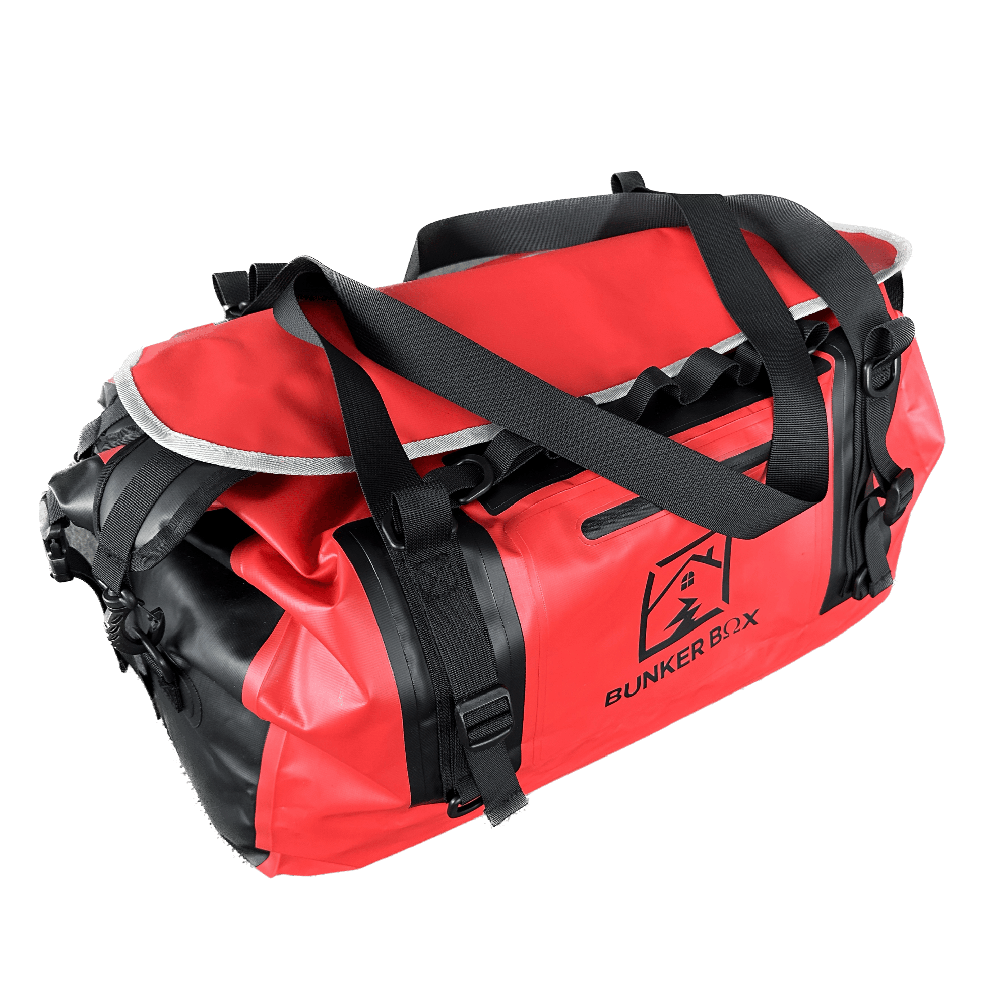 Survival Kits & Emergency Food | Bunker Box NZ