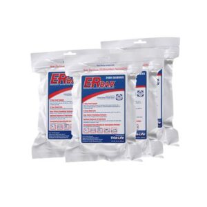 Emergency Food Ration (ER Bar) - Bunker Box