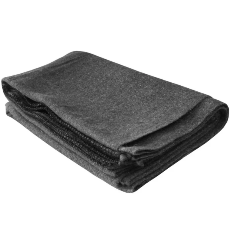 Emergency Blanket - Bunker Box