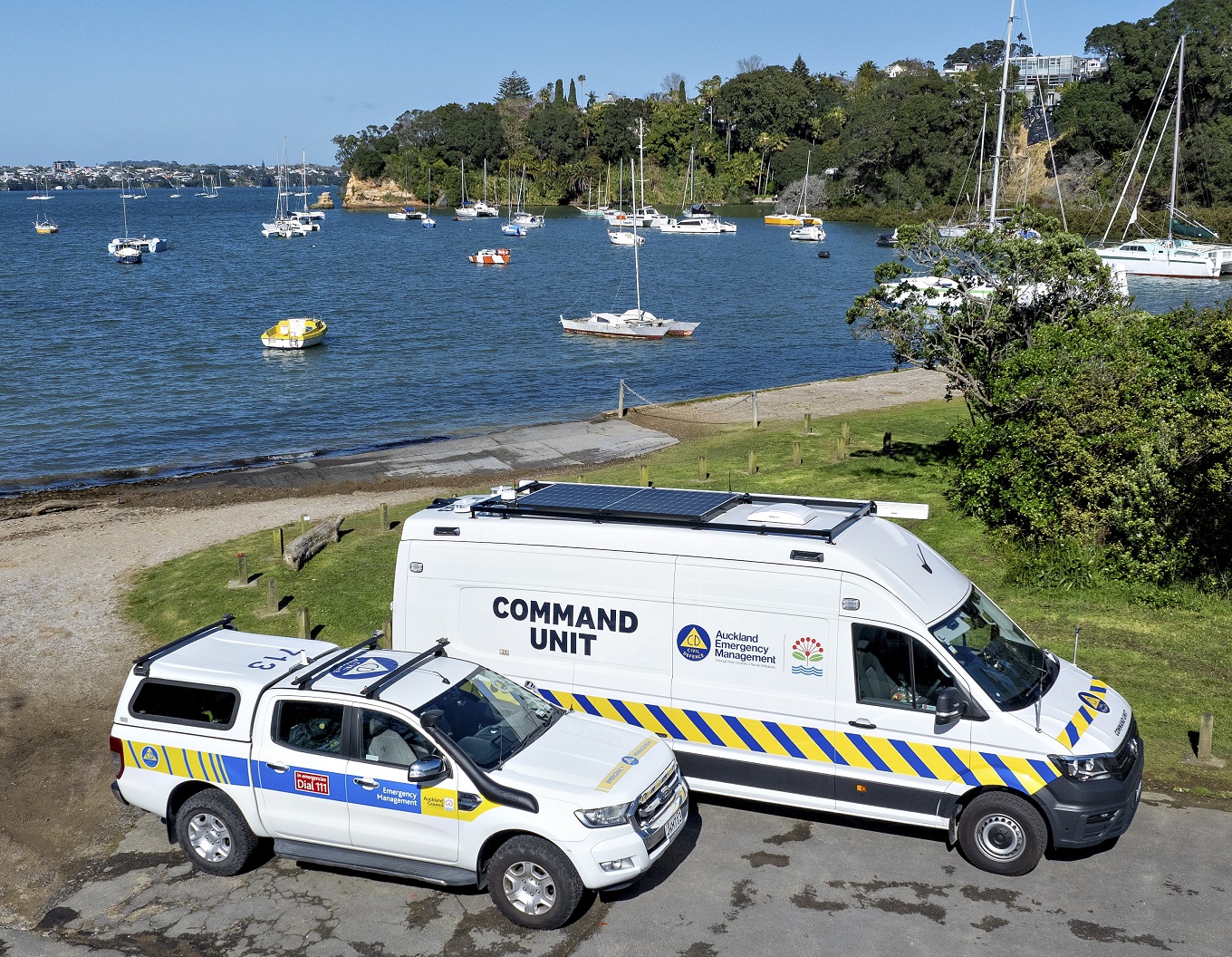 Strengthening Auckland’s Communities: Local Boards Take Charge of ...